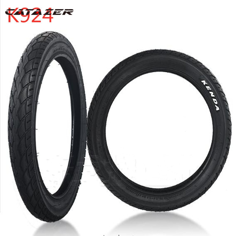 Kinda Bicycle Tyre 14/16/18/20/22 Inch 1.5/1.75/1.... – Grandado