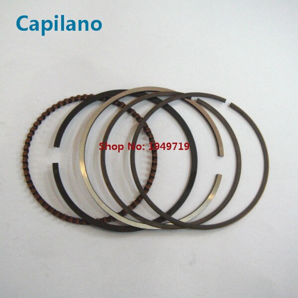 motorcycle piston ring CG200 for Zone Zongshen 200... – Grandado