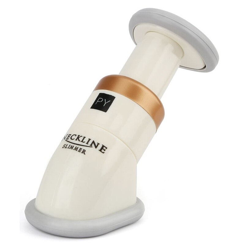 TV Mini Neckline Slimmer Neck Exerciser Chin Massa... – Grandado