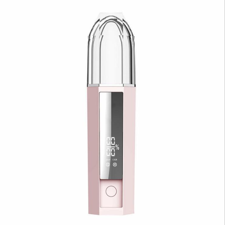 Nano Hydrogen Water Mist Sprayer Facial Mist Spray – Vicedeal