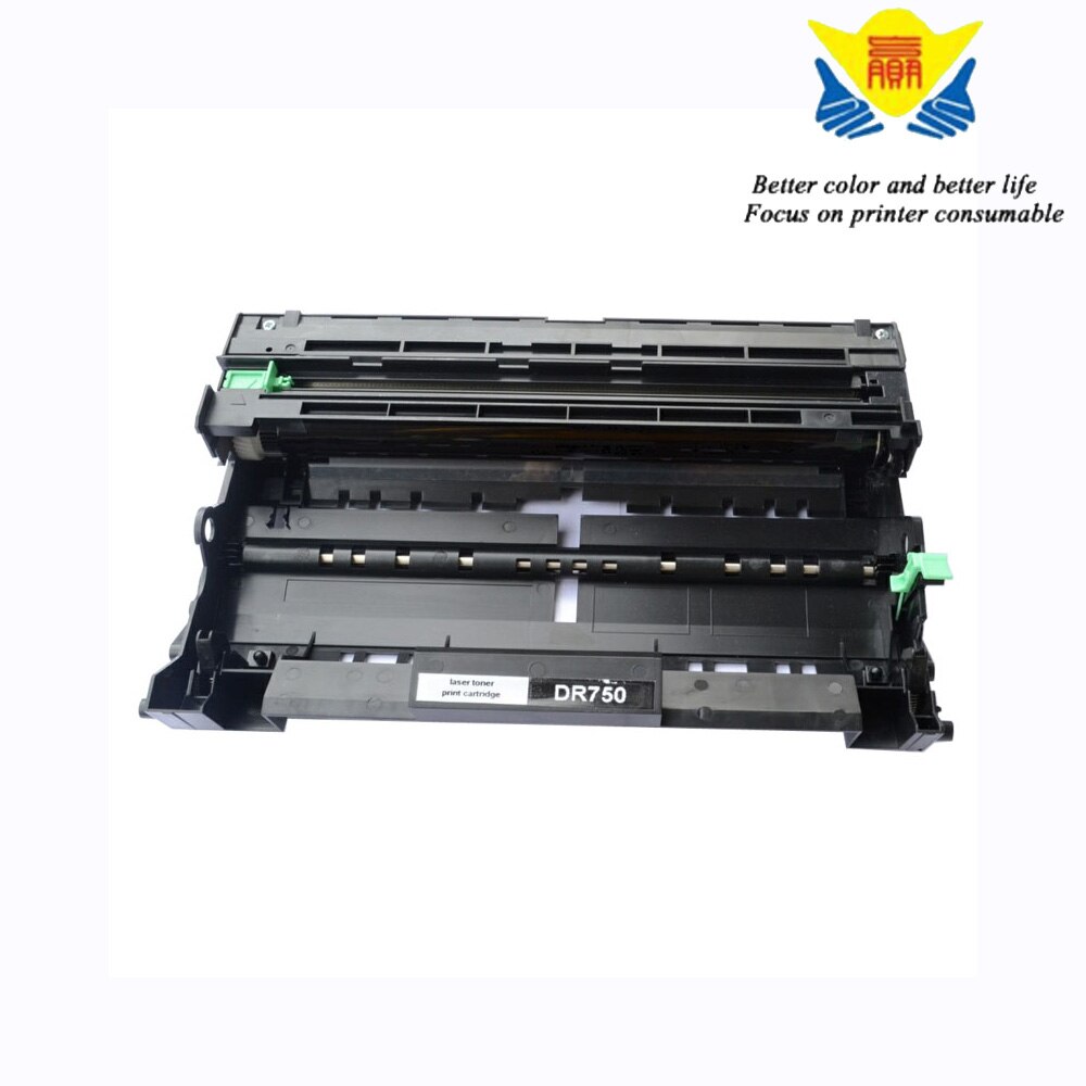 Unidad de tambor compatible negro Universal DR580 ... – Grandado