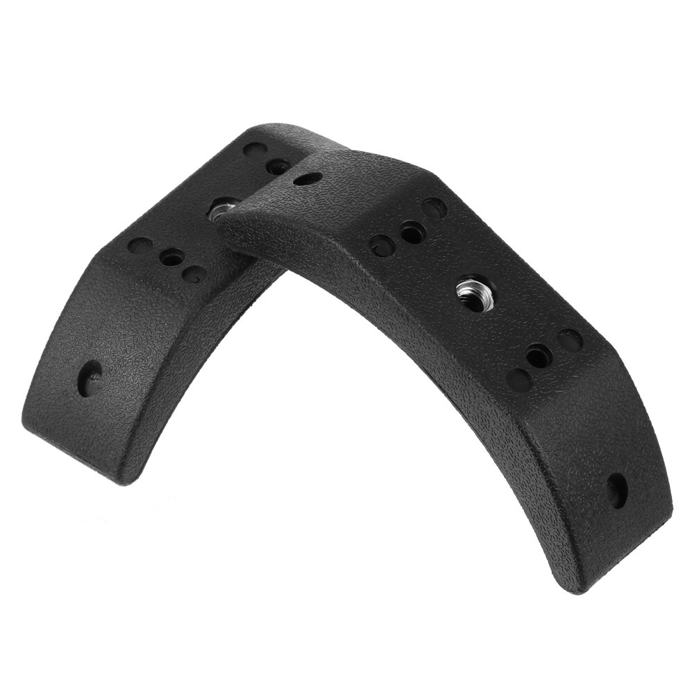 2Pcs Hantel Halter Hantel Stand Fitness-Tool Hante... – Vicedeal