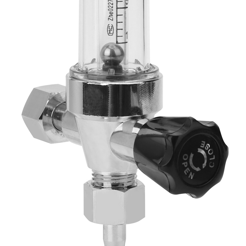 WL-13 Zinc Alloy Tube Type Straight Water Liquid F... – Grandado