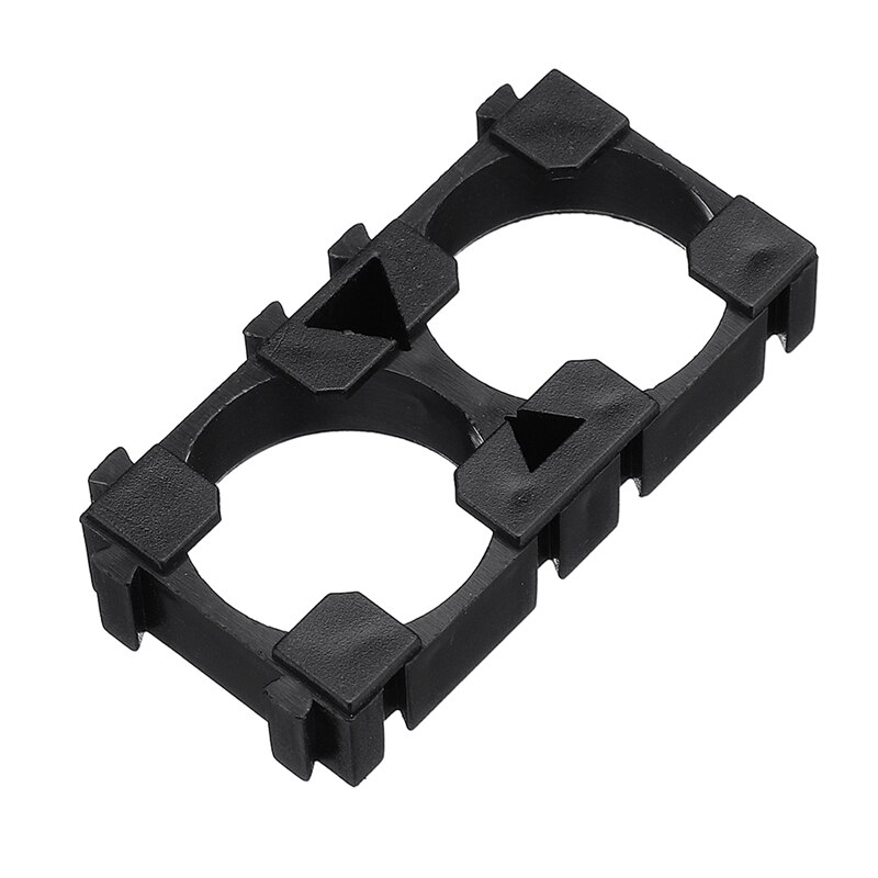 LEORY 2 Series 18650 Lithium Battery Support Combi... – Vicedeal