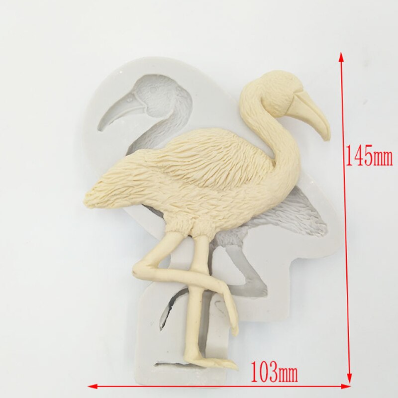 Molde de silicone folhas de tartaruga, forma de pl... – Grandado