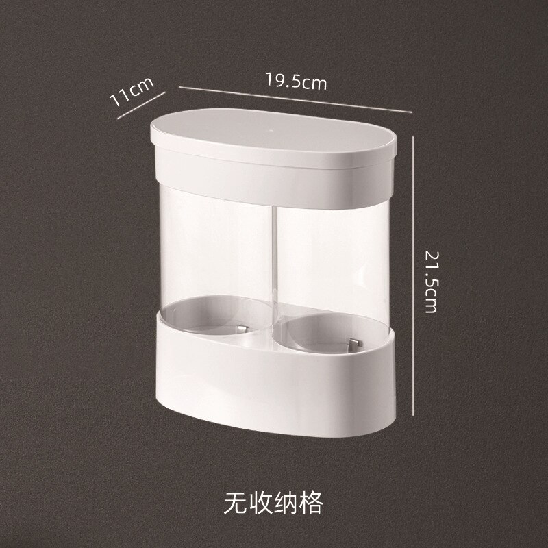 Disposable Paper Cups Dispenser Plastic Cup Holder... – Vicedeal