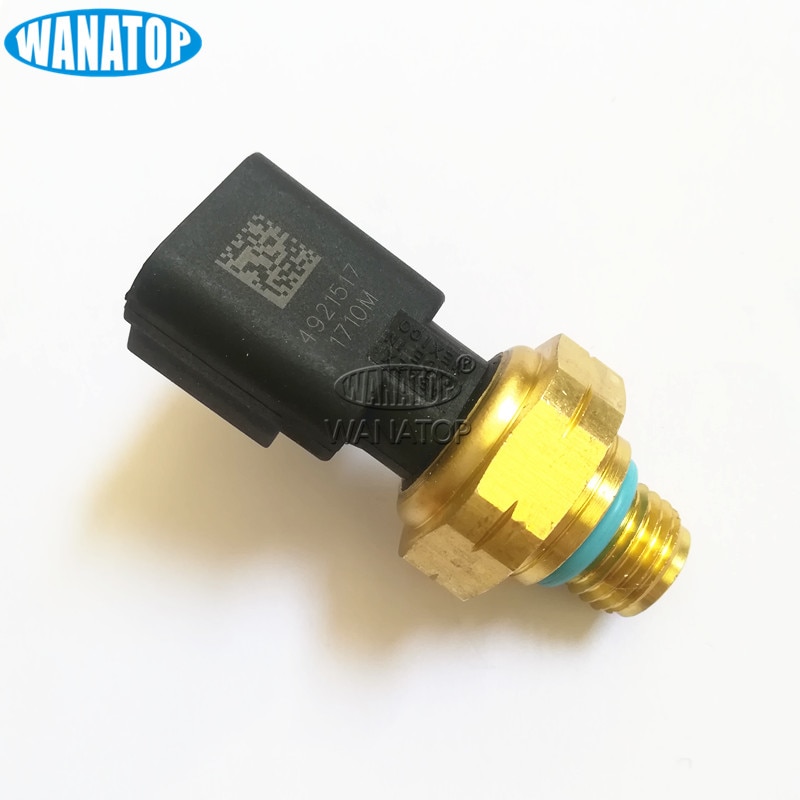 Oil Fuel Pressure Sensor 4921517 Sender Switch Tra... – Grandado