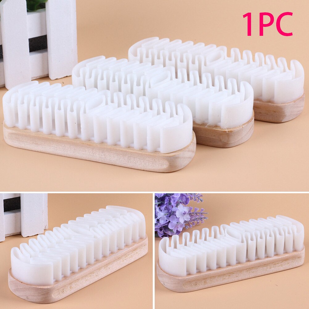 Eraser Bar Suede Shoe Cleaner Block Protector Nubu... – Grandado