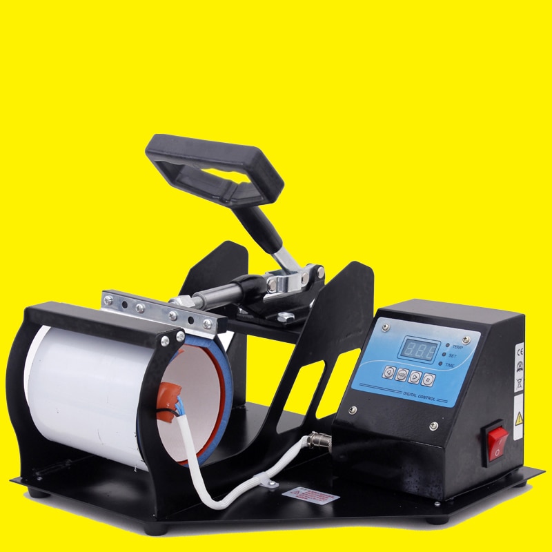 Cup Printing Photo Machine Printing Thermal Transf... – Grandado