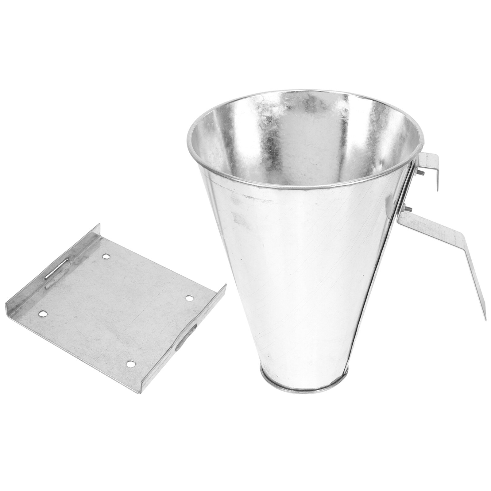 1pc Livestock Bleeding Funnel Chicken Unhairing Fu... – Grandado