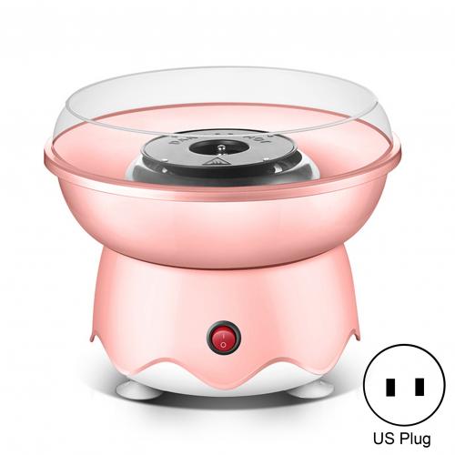 Automatic 110V/220V Electric Sugar Cotton Candy Ma... – Grandado
