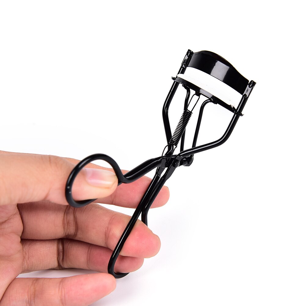 1pc Women Lash Nature Style Stainless Steel Curl E Grandado
