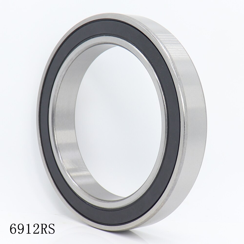 6912 2RS ABEC-1 (2PCS) 60x85x13MM Metric Thin Sect... – Vicedeal