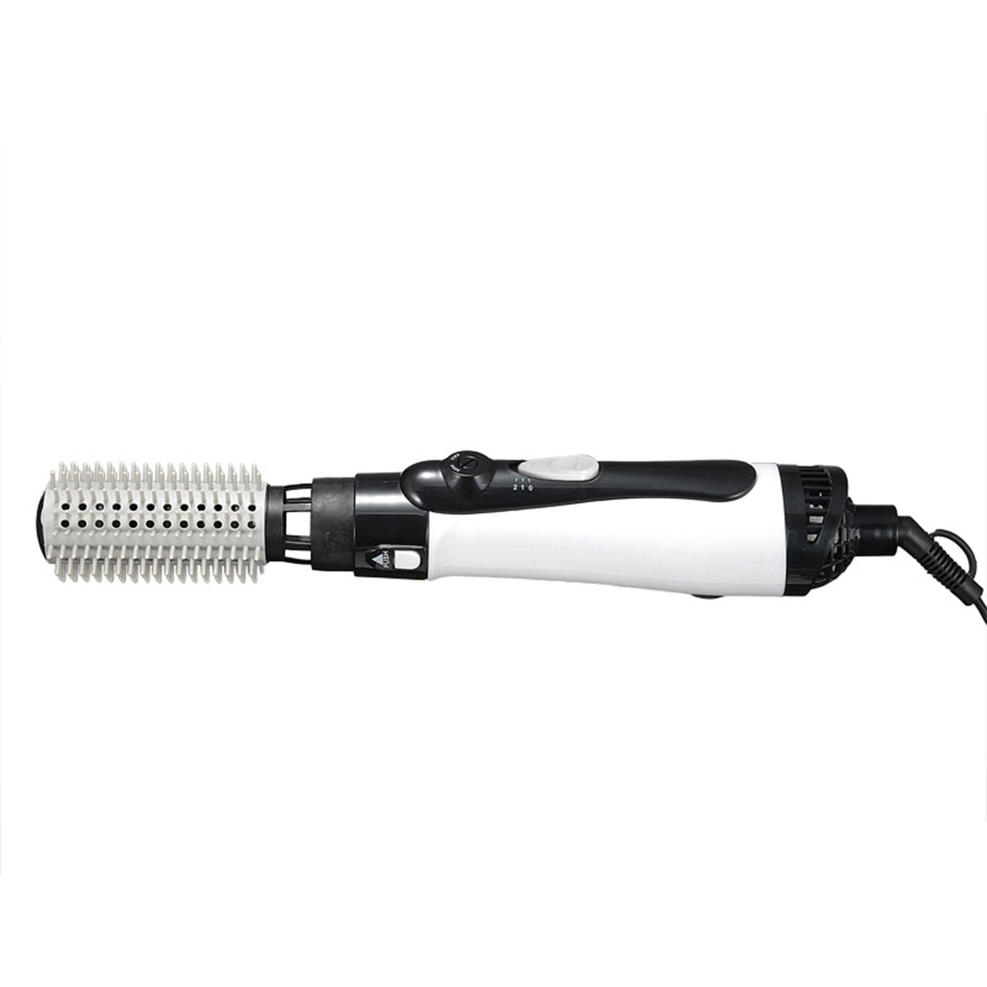 Comb Portable Multifunctional 3 in 1 Electric Heat... – Grandado