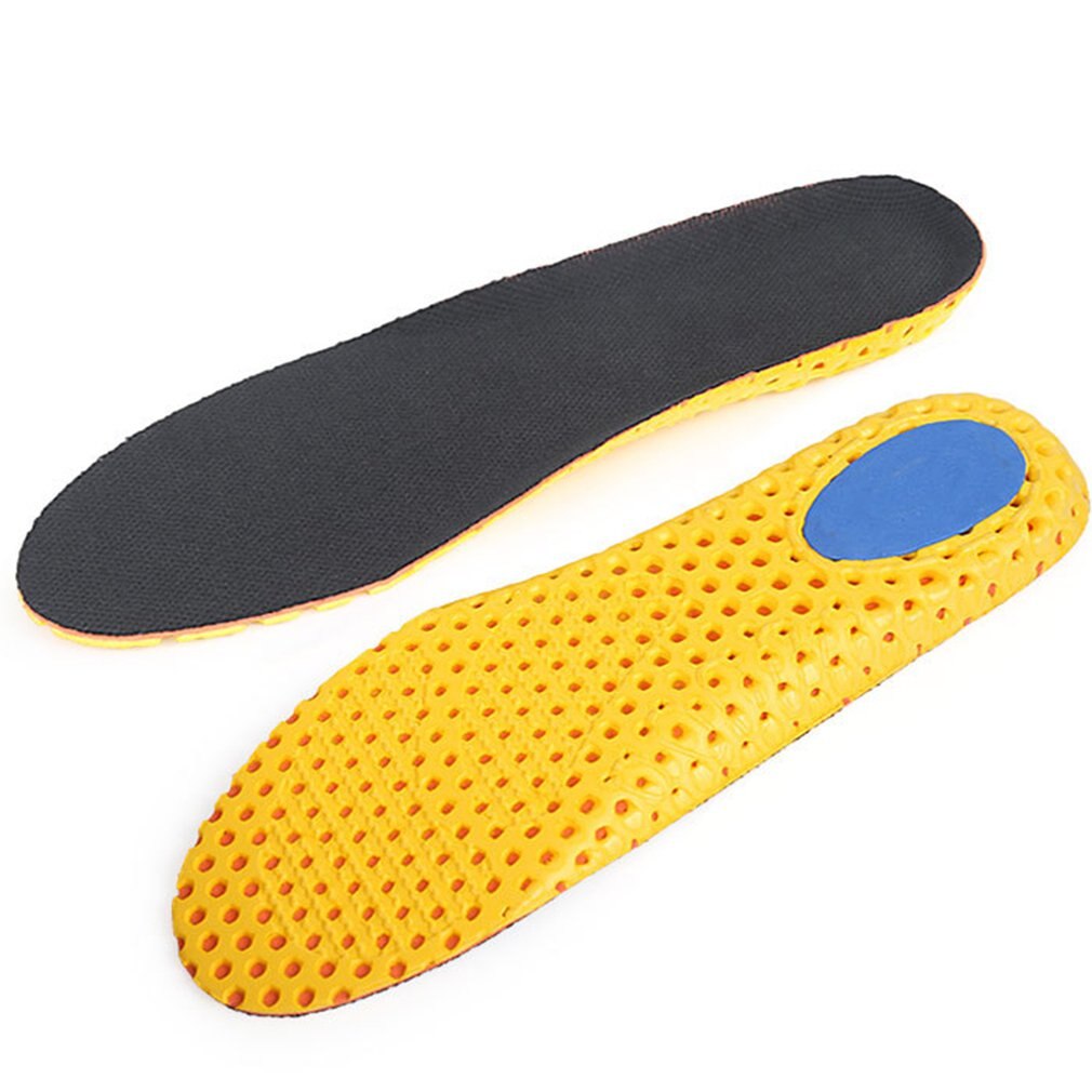 Memory Foam Orthotics Arch Painshock Absorptie Ade... – Grandado