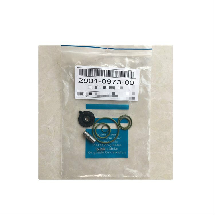 2901067300(2901-0673-00) EWD50 Ablauf ventil Bausatz Passt Atlas Copco ...
