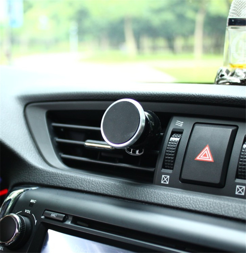 360 Graden Universele Magnetische Houder Rotatie A... – Grandado