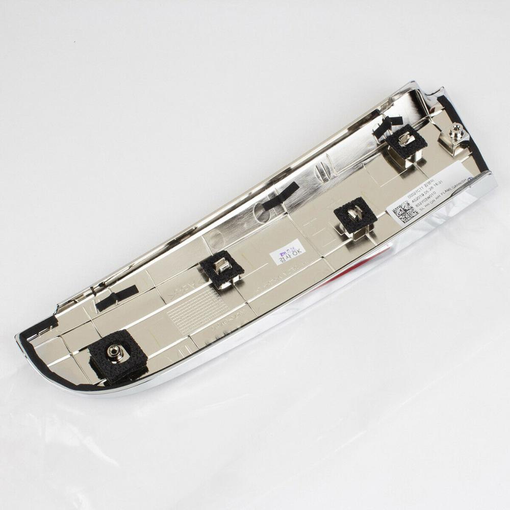 Deur Riem Chrome C Pillar Cover Voor Kia Sportage ... – Grandado