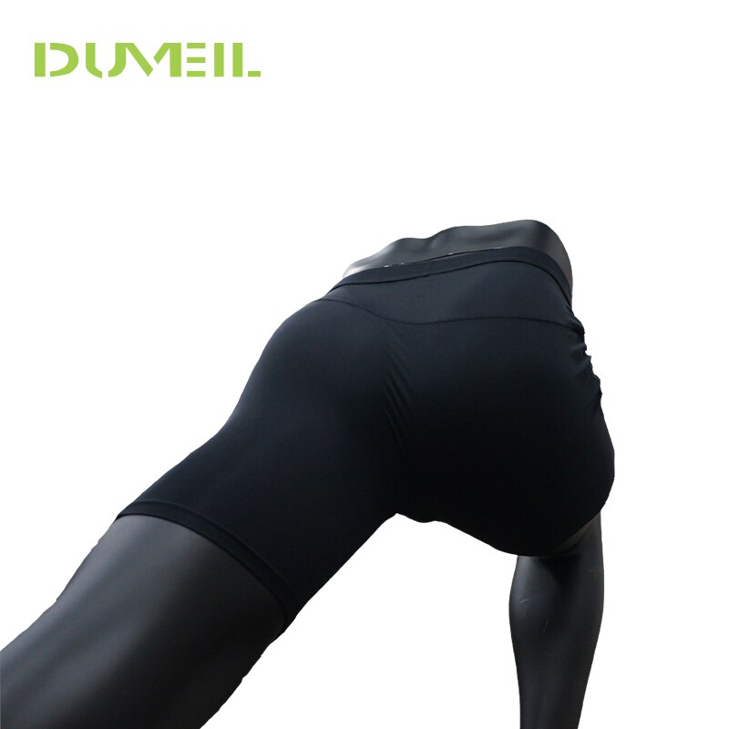 DUVEIL Brand Clothing Male Compression Shorts Boar... – Grandado
