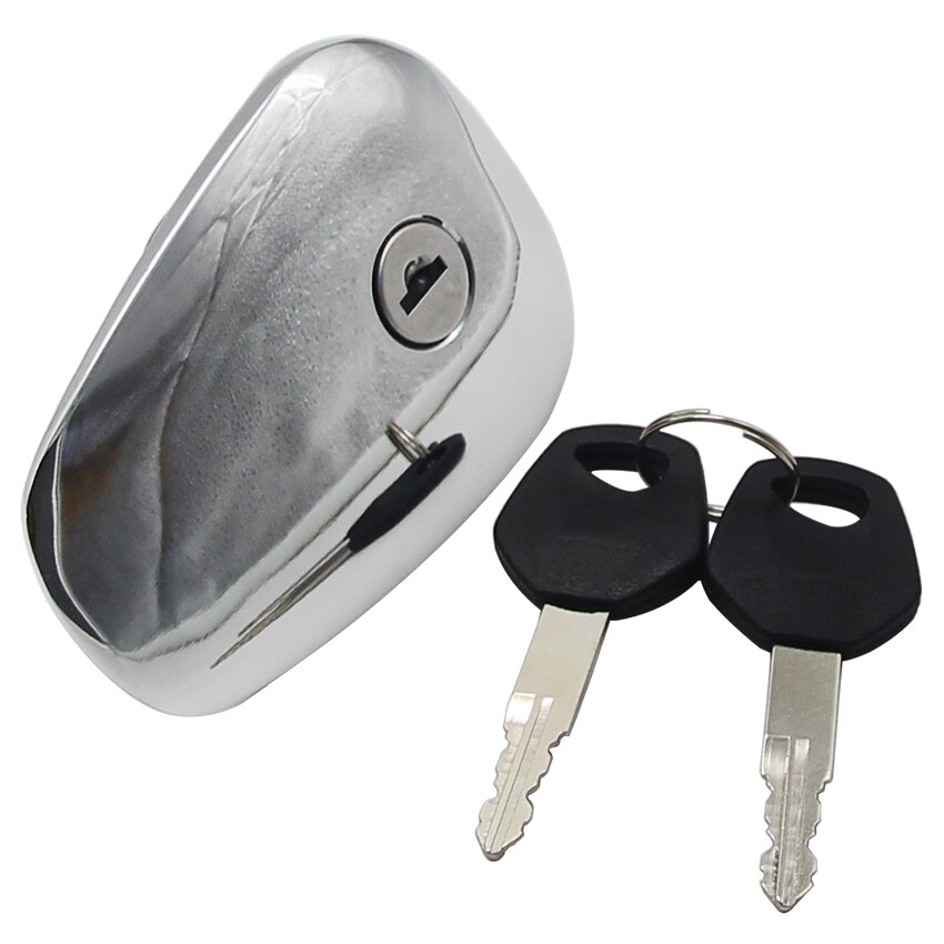 motorcycle Fuel tank cap For Suzuki VS400 Intruder... – Grandado