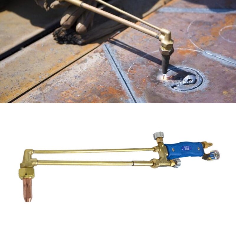 Gas Snijbrander Lastoorts Ane Anme Acetyleen Pne P... – Vicedeal