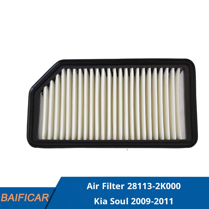 Baificar Brand Genuine Air Filter 28113-2K000 For ... – Grandado