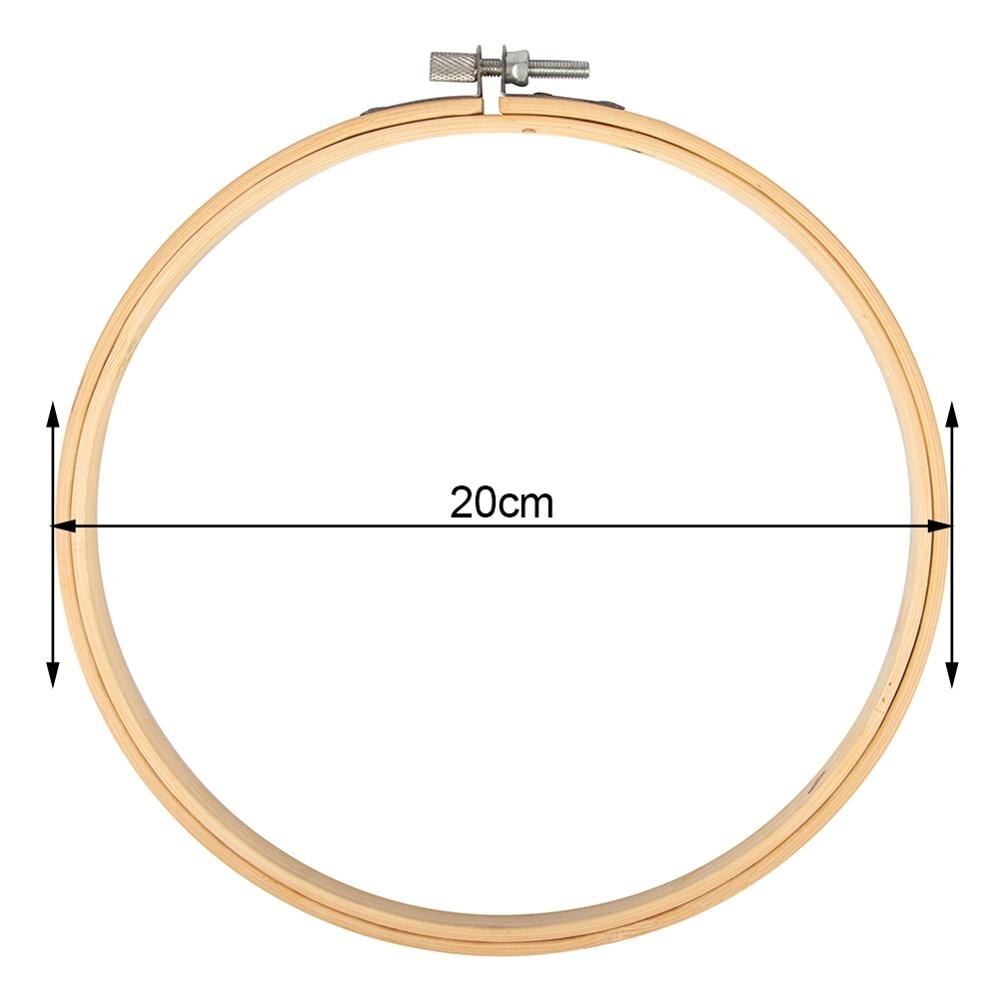 Flower Letter Pattern Embroidery Set Needlework To... – Grandado