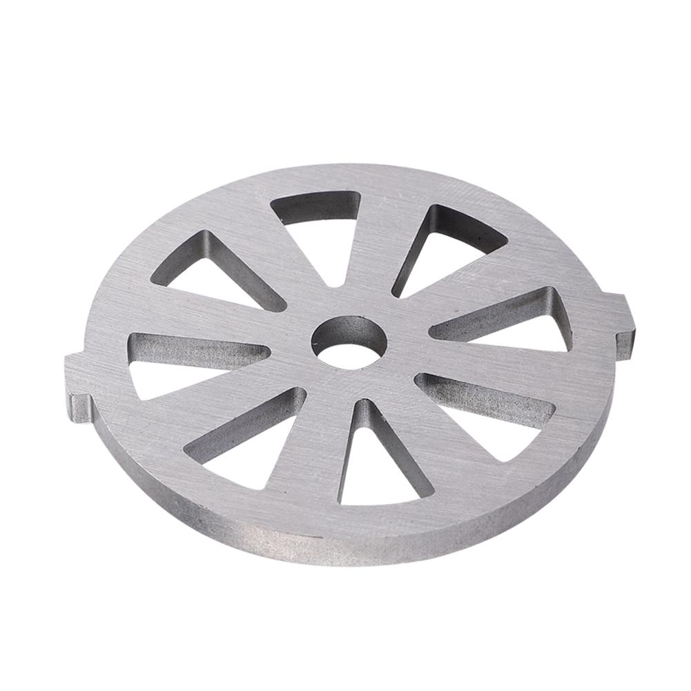 Replaceable Meat Grinder Crusher Mincer Plate Disc... – Grandado