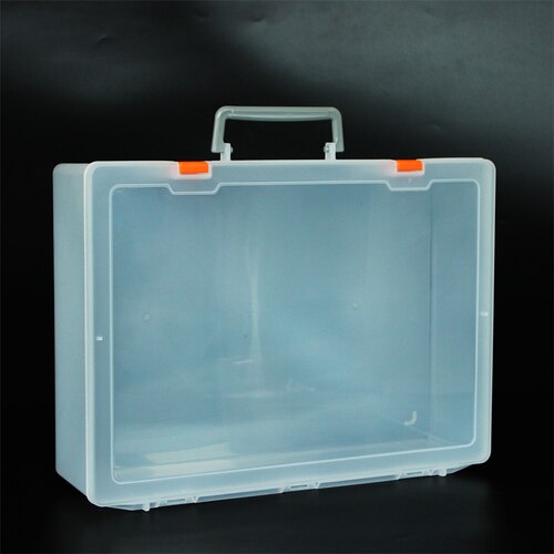 Cabinet Portable Tool Box Hardware Storage Waterpr... – Grandado