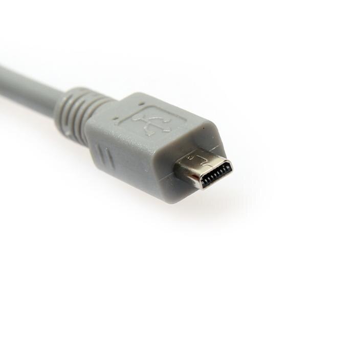 1pc 8pin Camera Data USB Cable Cord for Nikon for ... – Vicedeal 1pc 8pin Camera Data USB Cable Cord for Nikon for ... – Vicedeal