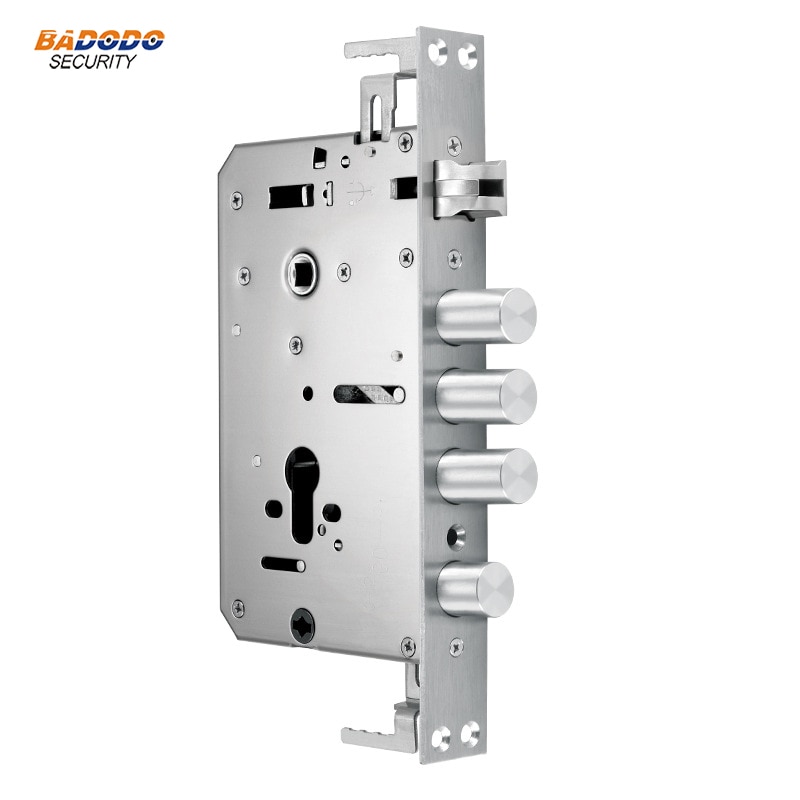 Rvs 304 Slot lichaam 240x30mm dimensie Anti-diefst... – Grandado