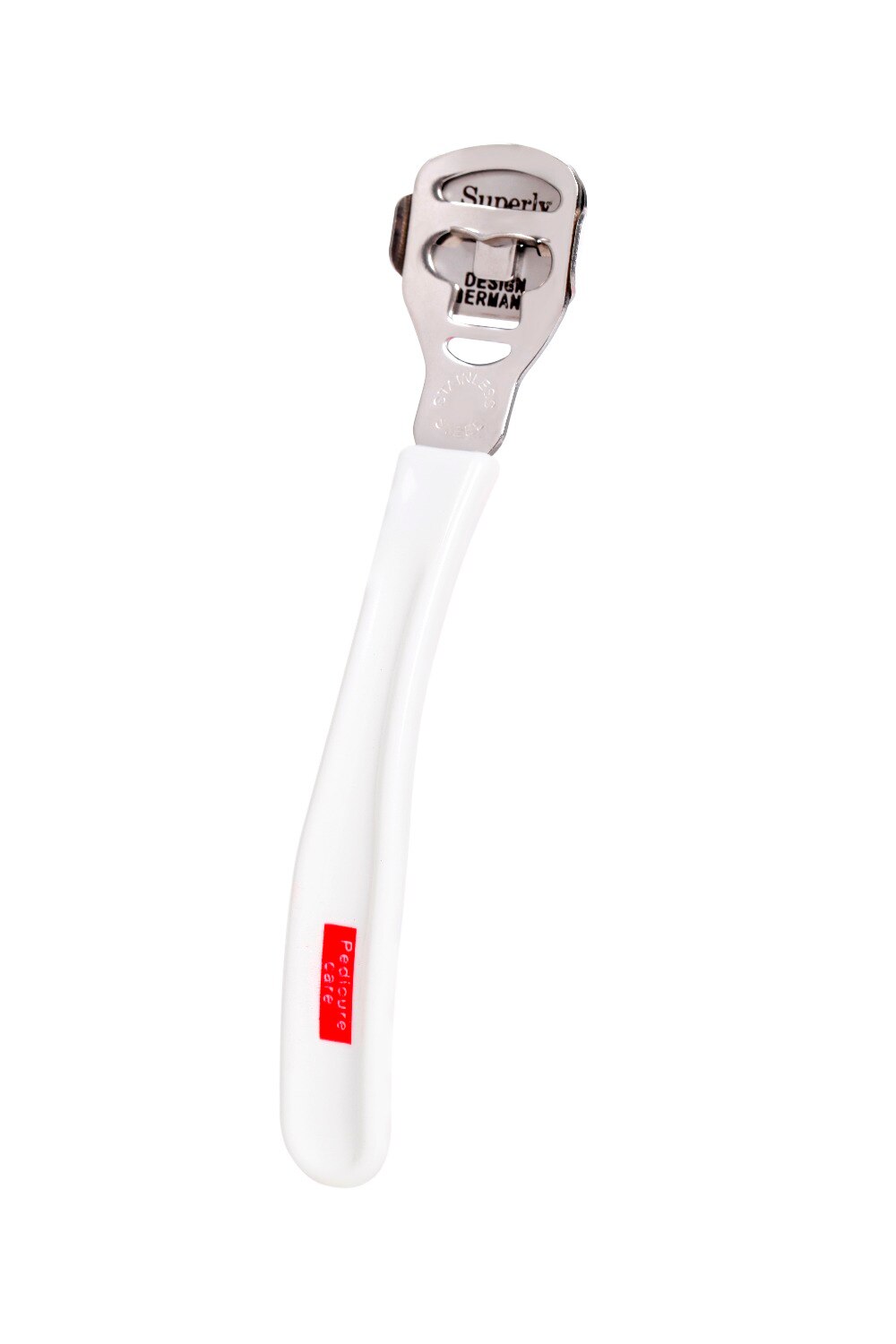 Stainless Steel Callus Remover Hard Skin Remover F... – Grandado