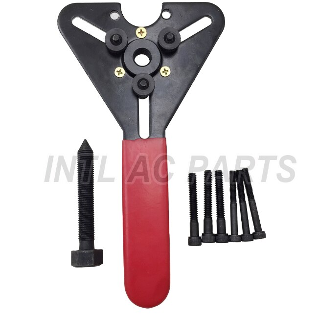 9pc Spanner Wrench Air Conditioner A/C Compressor ... – Vicedeal