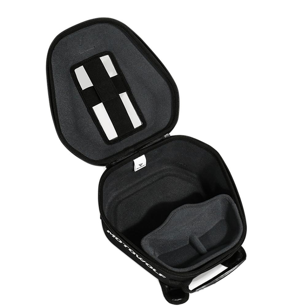 Motorcycle Oil Tank Bag Universal Waterproof Mobil... – Vicedeal