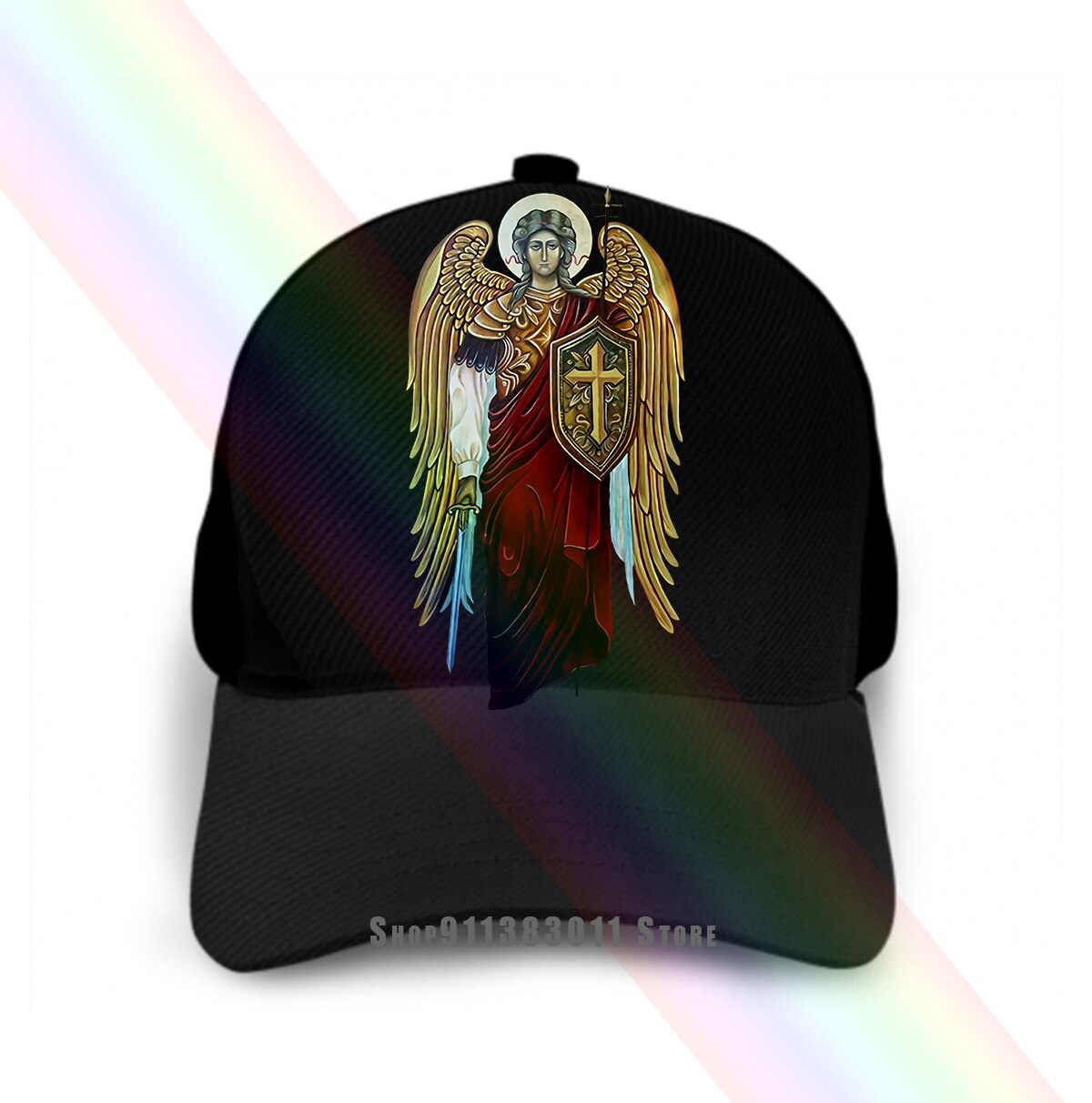 Saint Michael The Archangel Knight Of God Catholic... – Vicedeal
