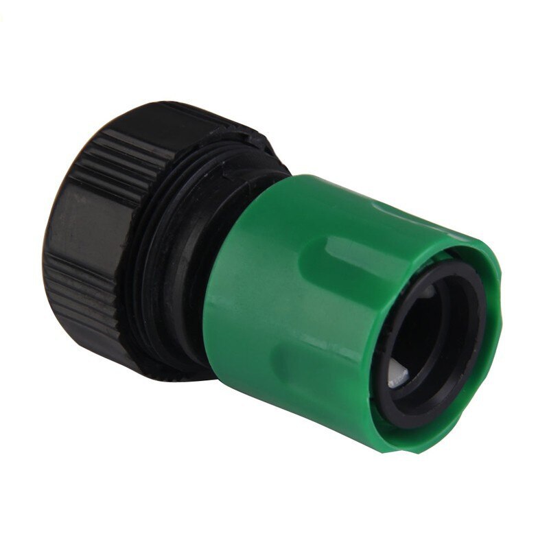 20mm 3/4 Garden Lawn Water Tap Hose Pipe Fitting S... – Grandado