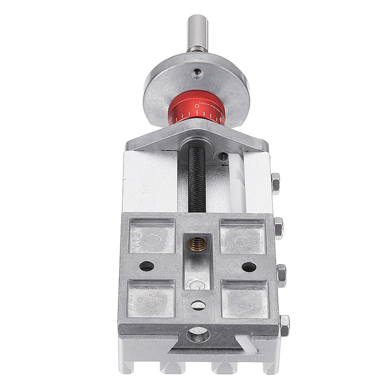 118mm Metal Cross Slide Longitudinal Slide Block Z... – Grandado