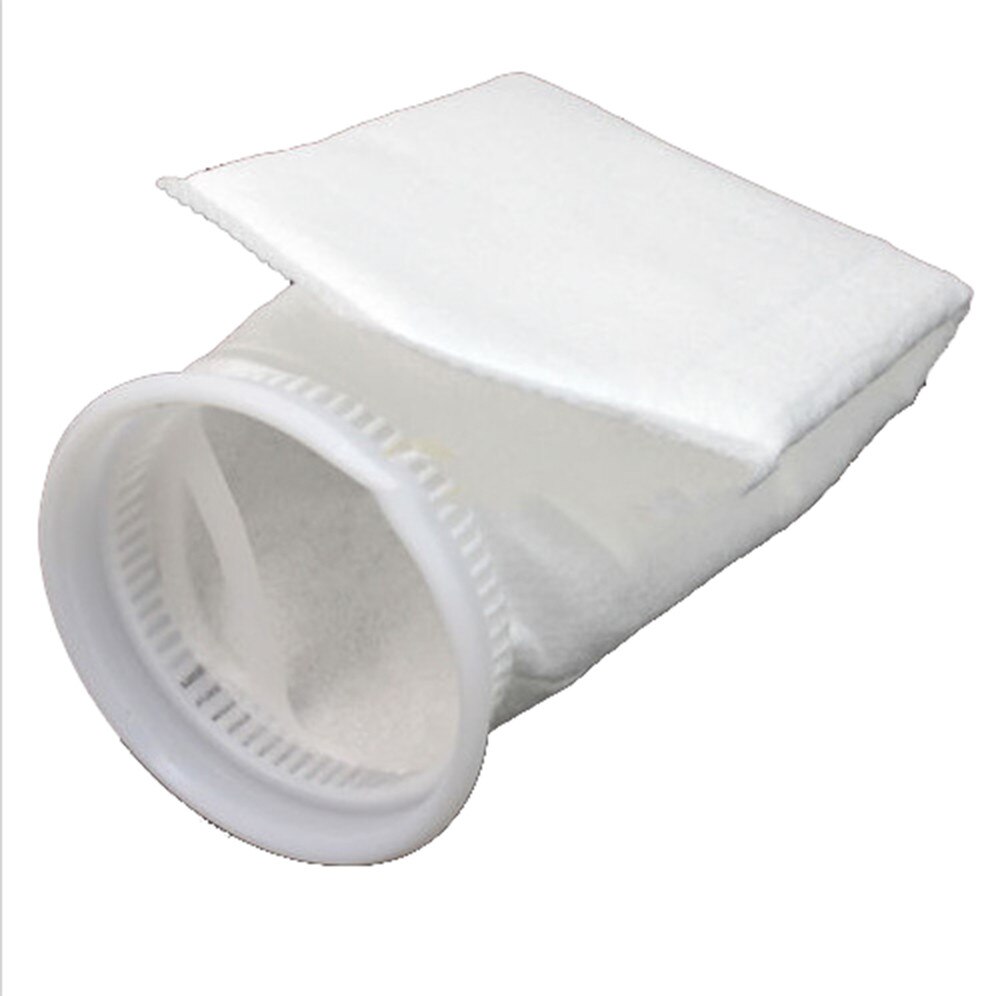 Filter socks with 200 micron annular bag for fish ... – Grandado