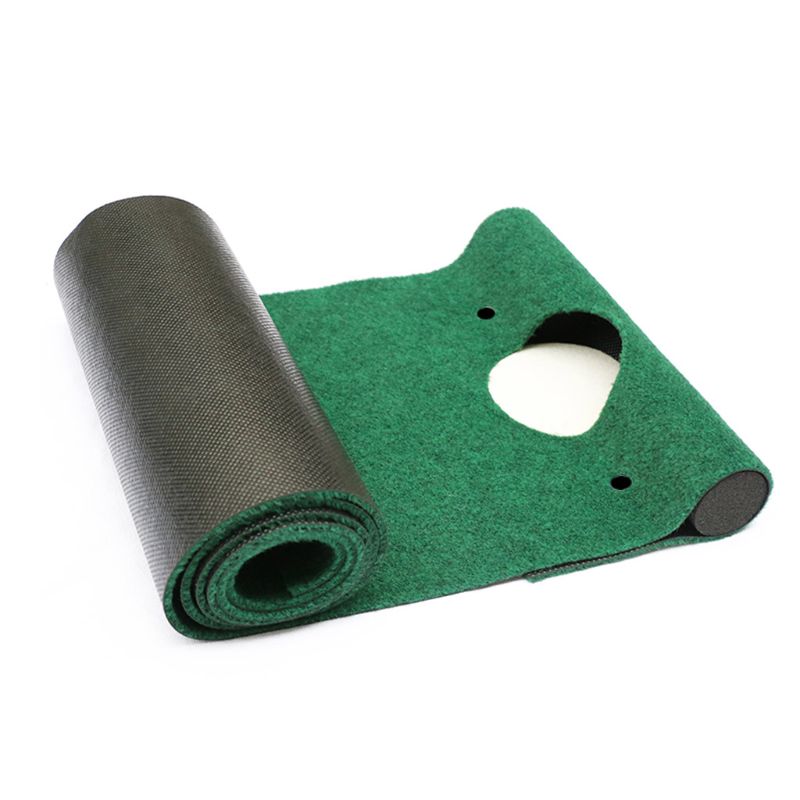 Artificial Grass Floor Putting Green Golf Carpet S... – Grandado