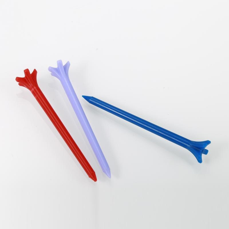 100 Stks/partij Multicolor Professionele Nul Wrijv... – Grandado