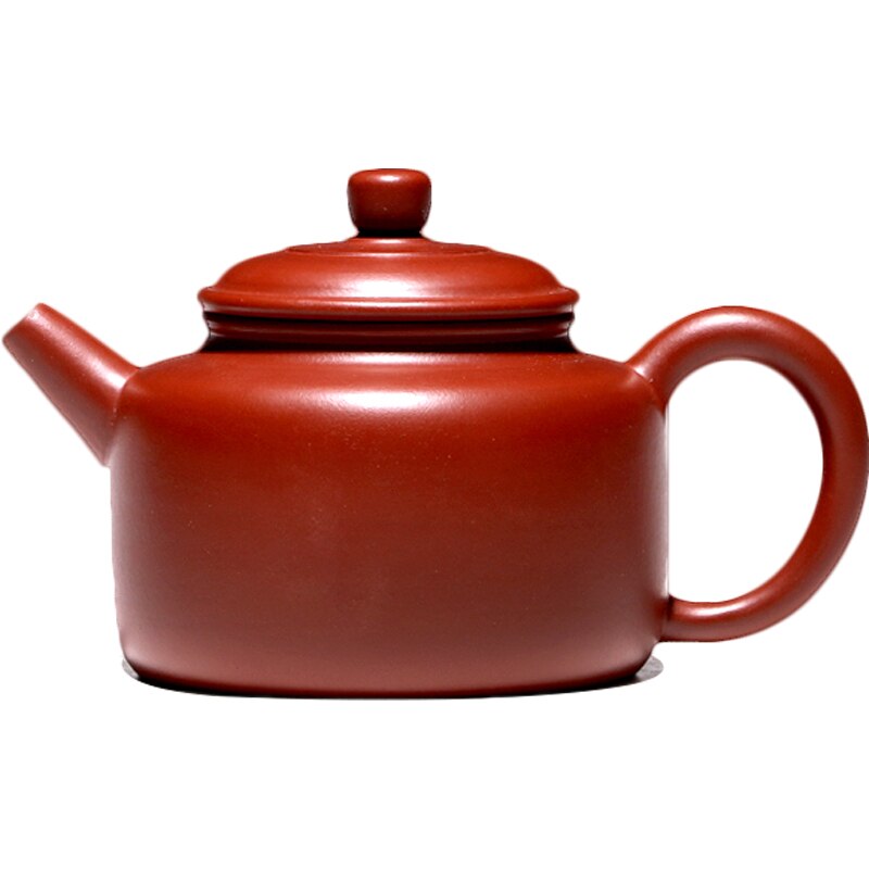Yixing purple clay teapot Li Xiaolu purple clay te... – Grandado