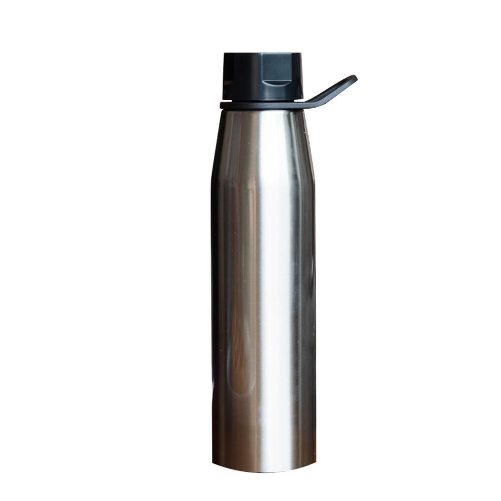 550ml Double-Wall Insulated Vacuum Flask Stainless... – Vicedeal