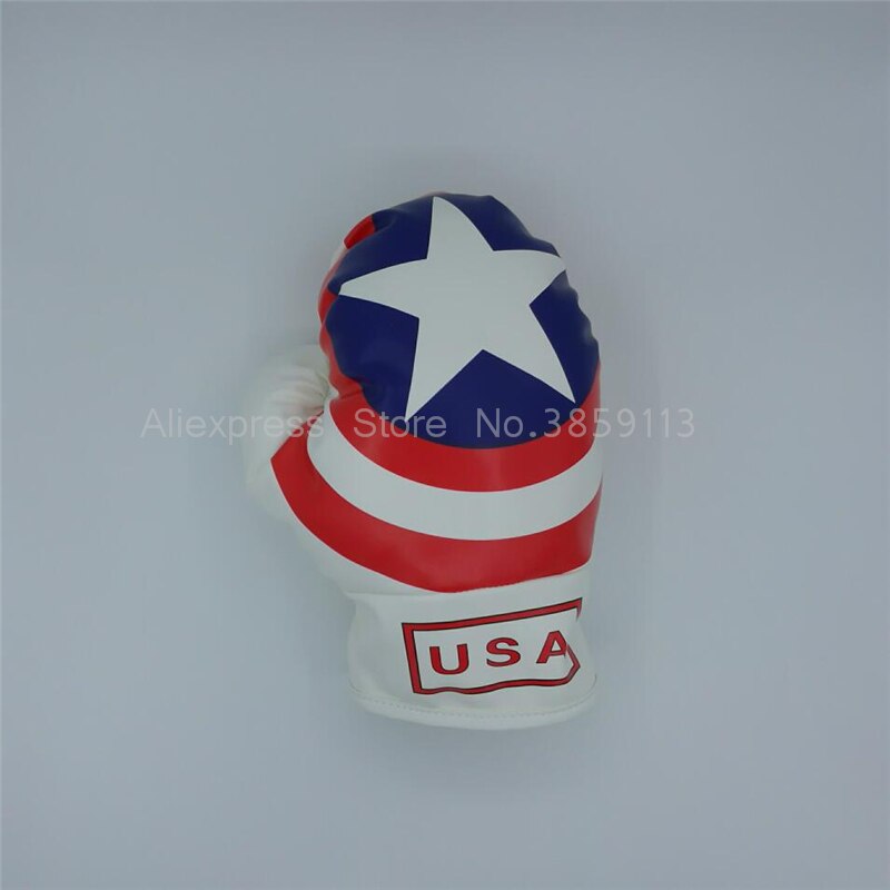 USA Golf Woods Headcover PU Leather #1 Driver Fair... – Grandado