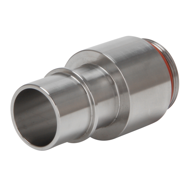 Biervat Filler Tap Adapter Van Ontschuimende, Rvs ... – Vicedeal