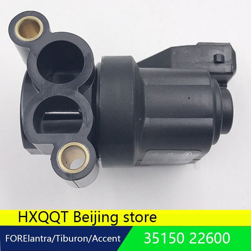Idle Speed Control for Hyundai Elantra Tiburon Acc... – Vicedeal