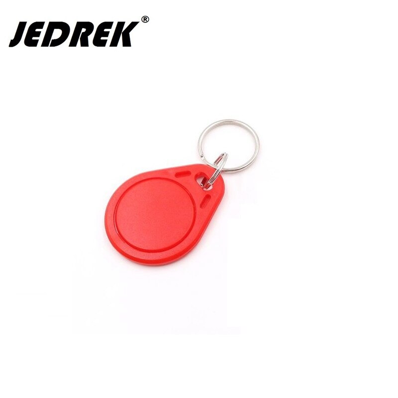 RFID 125khz Universal Rewriteable Keyfob Write-abl... – Grandado