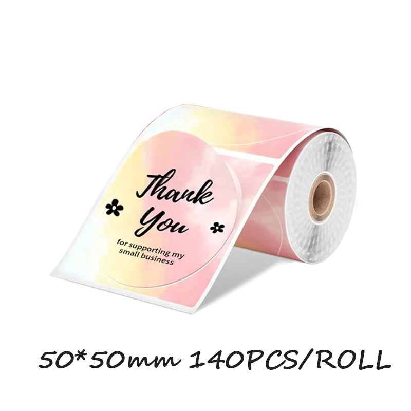 E210 P50 Phomemo M110 Thermal Label Printer Paper ... – Grandado