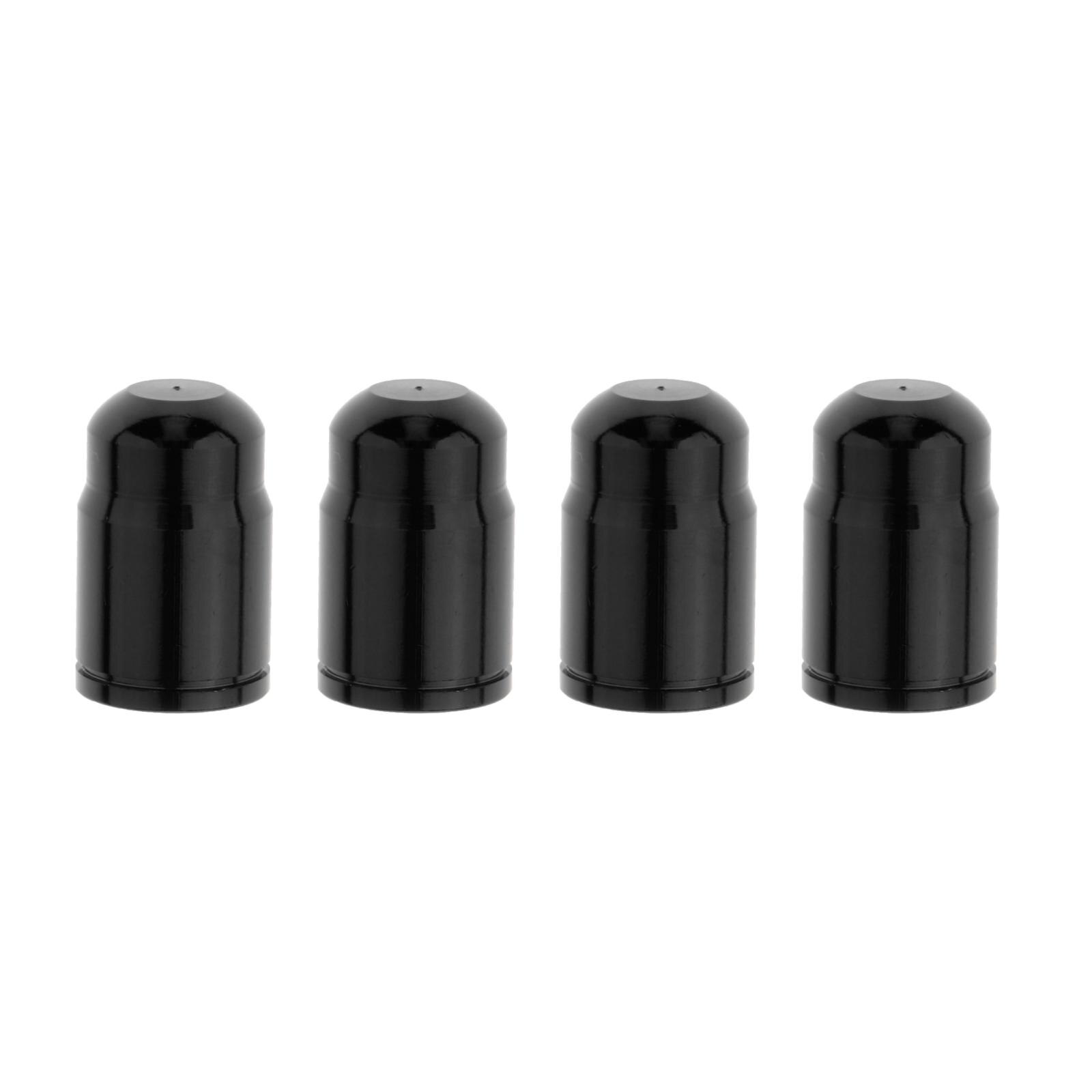 4 Pack Bike Presta Ventieldopjes, Geanodiseerd Alu... – Grandado