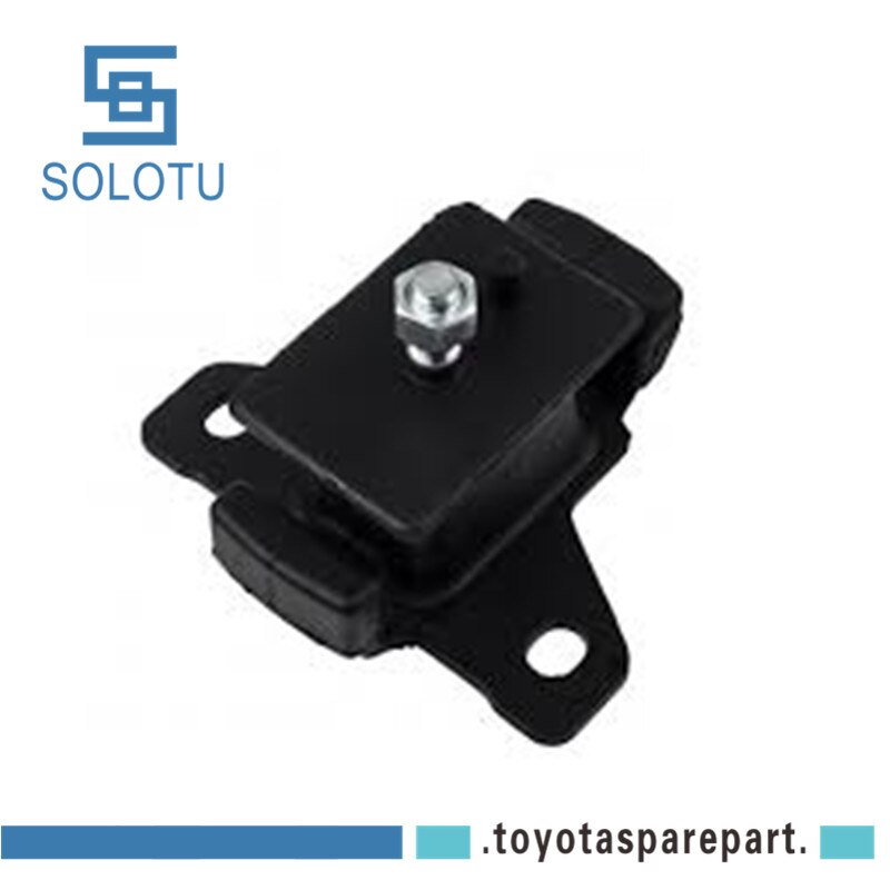 Front Engine Mounting Insulator For FORTUNER HILUX... – Grandado
