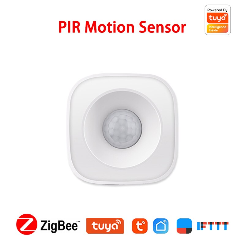 Tuya Draadloze Smart Wifi Menselijk Lichaam Sensor... – Vicedeal